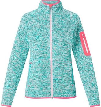 McKinley Damen Fleecejacke Skeena