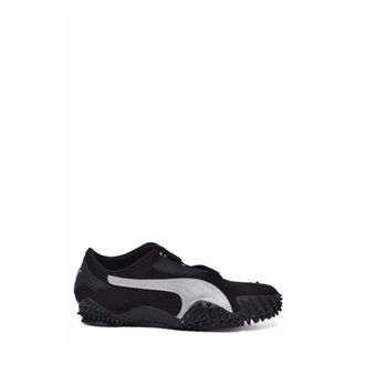 Puma Mostro OG - - Sport - Damen - Schwarzk - 37 EU