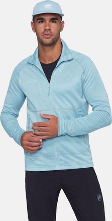Mammut Fleecejacke Crag ML Jacket Men