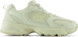 New Balance 530 - Baskets - Cr&egrave;me-Blanc