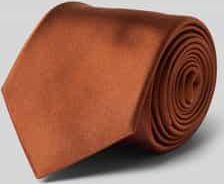 Willen Krawattenfabrik Krawatte aus Seide