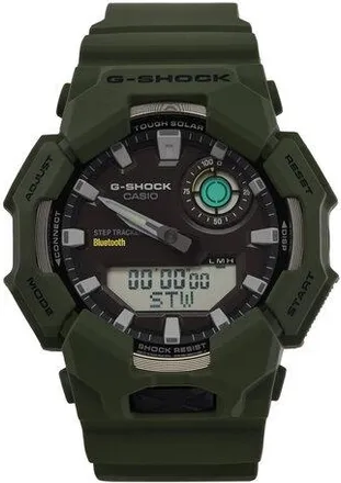 G-Shock G-Shock Uhr Original GA-B010-3AER Gr&uuml;n