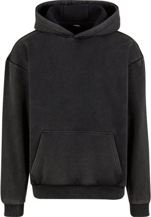 Urban Classics Kapuzenpullover Urban Classics Vintage Heavy Hoodie (1-tlg)