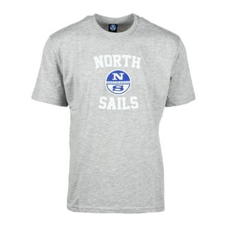 North Sails Herren, Oberteile, Grau, XLGr&ouml;&szlig;e