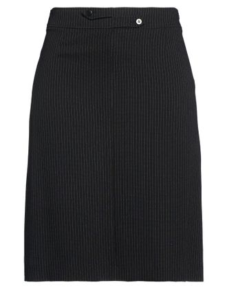 Armani HOSEN & R&Ouml;CKE - Midi-R&ouml;cke auf YOOX.COM