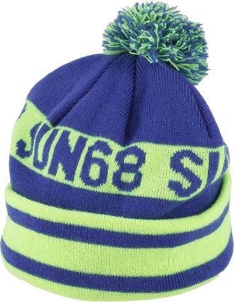Sun 68 ACCESSOIRES - M&uuml;tzen & H&uuml;te auf YOOX.COM