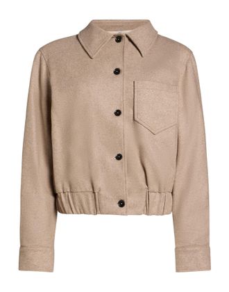 Liviana Conti JACKEN & M&Auml;NTEL - Jacken und Anoraks auf YOOX.COM