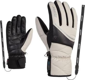 Ziener Damen Handschuhe KAIKA AS(R) AW lady glove