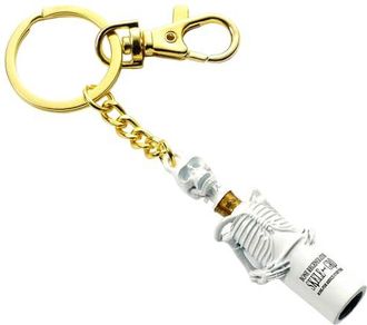 Harry Potter 3D Metal Keyring Skele-Gro