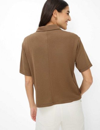 Brax Poloshirt Style CARA S
