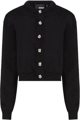 Rotate Cardigan en maille ferme