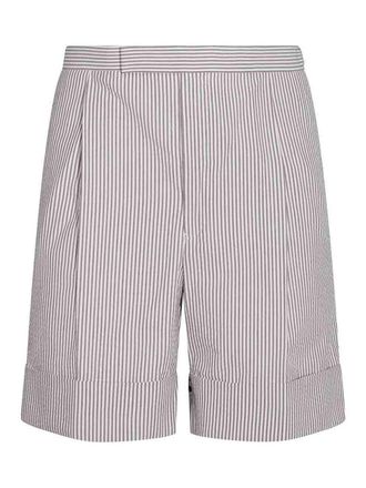 Thom Browne Short - Gris