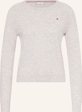Tommy Hilfiger Pullover grau
