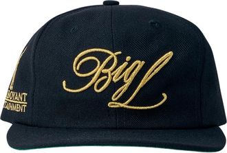 Awake NY Homme, Accessoires, Noir, Taille: ONE Size Flamboyant Entertainment 6 Panel Cap