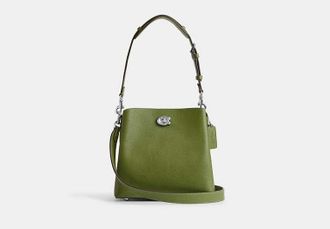 Coach Willow Beuteltasche