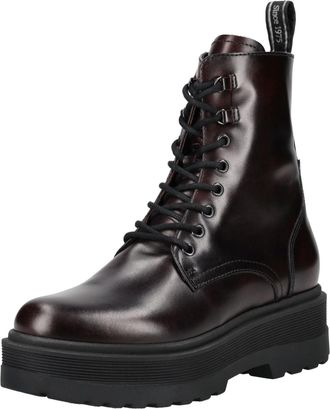 Nero Giardini Schn&uuml;rstiefelette Manolete Baia