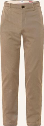 Joop Joop! Jeans Chino Matthew Modern Fit braun