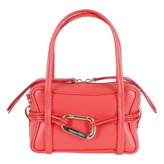 Francesco Biasia Femme, Sacs, Rouge, Taille: ONE Size Edwige 4Ever Mini