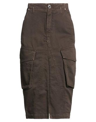 Pinko BAS - Jupes en jean sur YOOX.COM