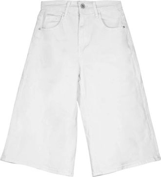 Am&eacute;lie & Am&eacute;lie Femme, Jeans, Blanc, Taille: 40 FR Monica Pantalon