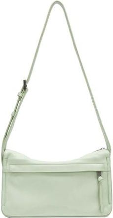Liebeskind BERLIN Sky Sheep Natural Hobo Bag S Sage