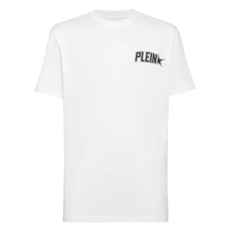 Philipp Plein Herren, Oberteile, Wei&szlig;, 2XLGr&ouml;&szlig;e