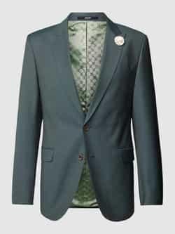 Joop 2-Knopf-Sakko aus Schurwolle Modell Hawker