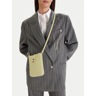 Mexx Handtasche MEXX CEO-MEXX-L-013-09 Gr&uuml;n