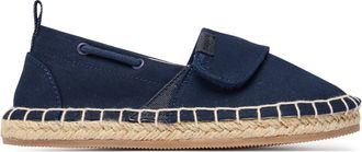MAYORAL Espadrilles Mayoral 43783.76 Dunkelblau
