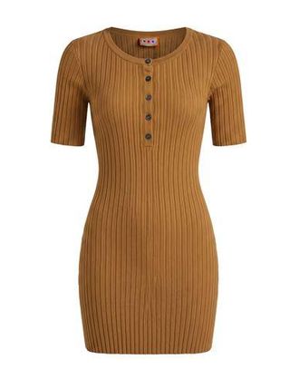 LHD ROBES - Robes courtes sur YOOX.COM