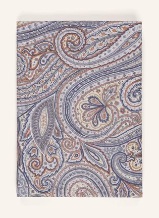 Schlossberg Schlossberg Bettbezug Perinn blau