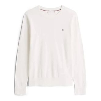 Tommy Hilfiger Damen, Sweatshirts & Hoodies, Wei&szlig;, XSGr&ouml;&szlig;e