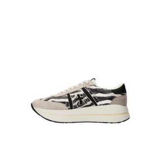 Premiata Damen, Schuhe, Mehrfarbig, 40 EUGr&ouml;&szlig;e