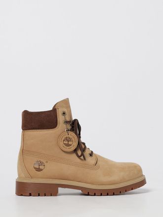 Timberland Bottine TIMBERLAND Homme couleur Marron