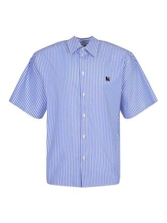 Msgm M. S.G. M. Chemise - M