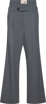 The M.. HOSEN & R&Ouml;CKE - Hosen auf YOOX.COM