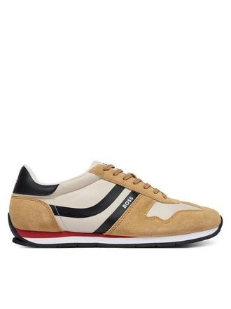 HUGO BOSS Sneakers Levon 50562619 Beige