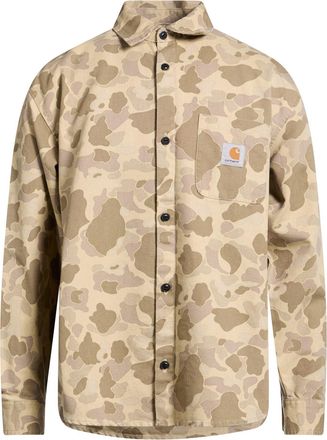 Carhartt Work in Progress TOPS - Hemden auf YOOX.COM