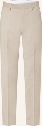 Tiger Of Sweden Anzughose Tenuta Slim Fit beige