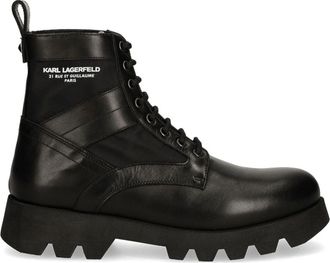 Karl Lagerfeld KL11164 Stiefel - Schwarz