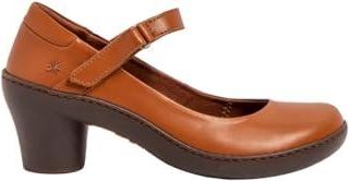 Art Femme 1440 Alfama Plate-Forme, Cuir, 40 EU