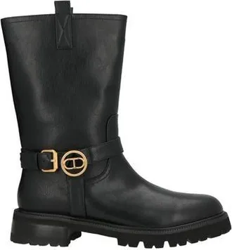 Twin-Set CHAUSSURES - Bottes sur YOOX.COM