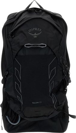 Osprey Talon 22 Rucksack - - Bags - unisex - Schwarzk - ONE SIZE