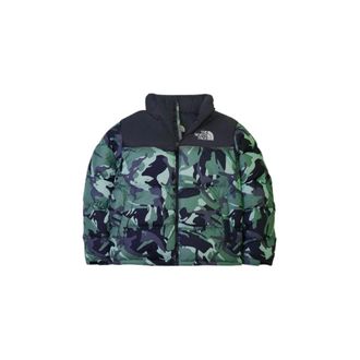 The North Face 1996 Retro Nuptse Jacket - - Sport - Herren - Mehrfarbig - XL