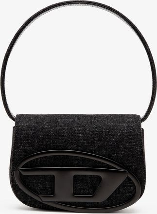 Diesel 1DR denim Shoulder Bag - DIESEL - gender_Woman