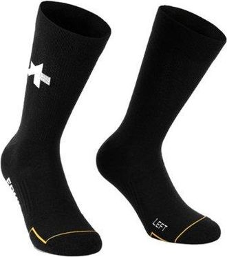 Assos RS Spring Fall - Fahrradsocken