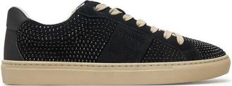Guess Sneakers FLPTOD SUE12 Schwarz