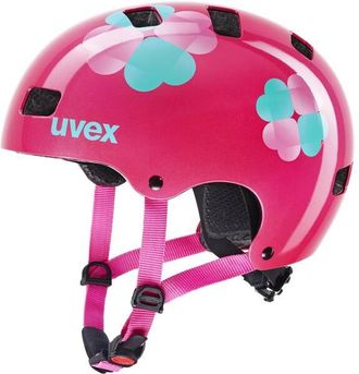 Uvex Kinder Helm Kinder Radhelm Kid 3