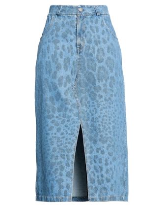 Disclaimer HOSEN & R&Ouml;CKE - Jeansr&ouml;cke auf YOOX.COM