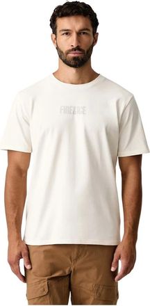 Bogner T-shirt Mick - Homme - Tops - Beige - Taille: M